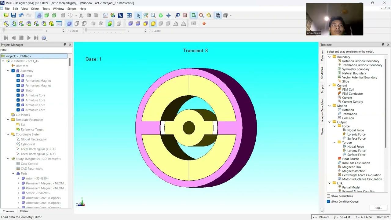 BEV20901 S2 G2 EXP7 - YouTube