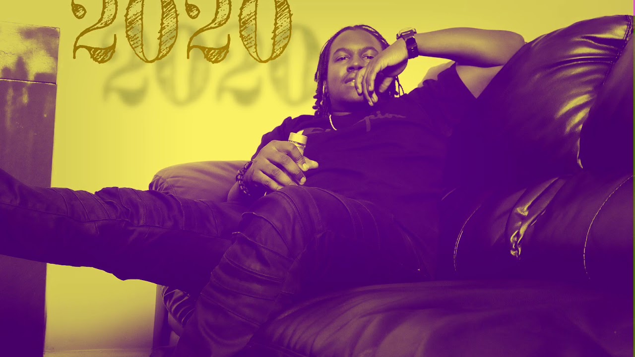 Malcolm Curry - 2020 intro - YouTube