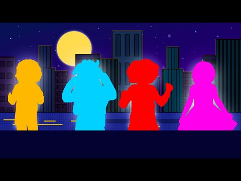 My Name Is / MiMi Music