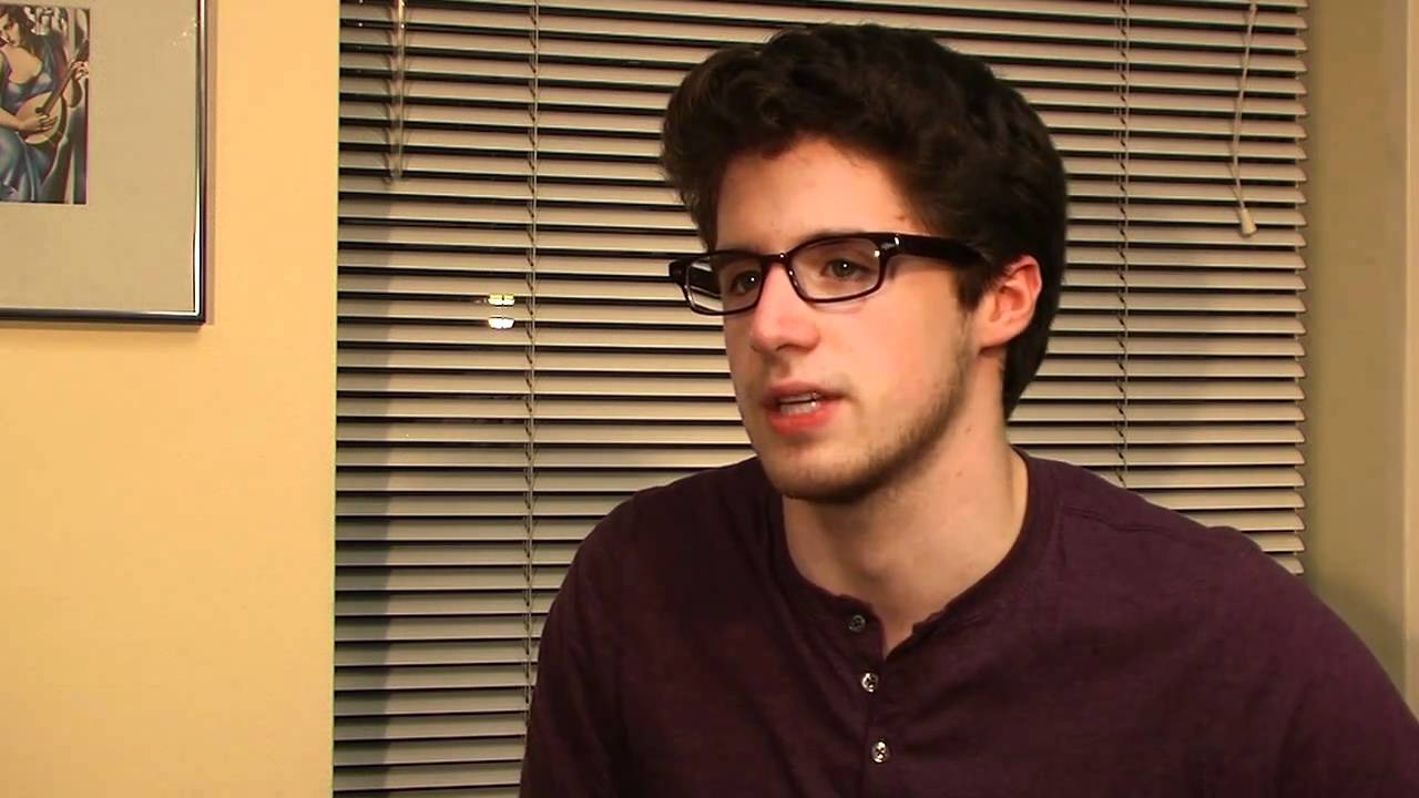 You're Not Alone, a project of PFund: Sam Soto - YouTube