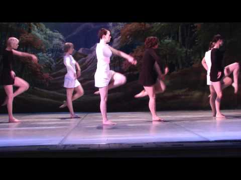 Totem Dance Group ''Партоногенез''