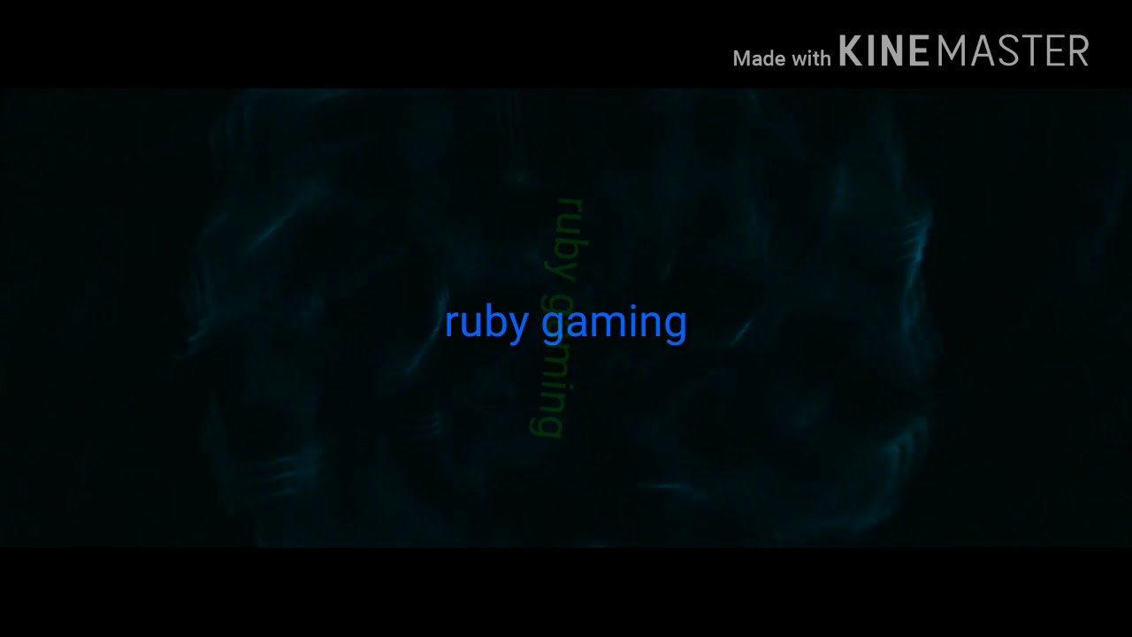 my epic intro - YouTube