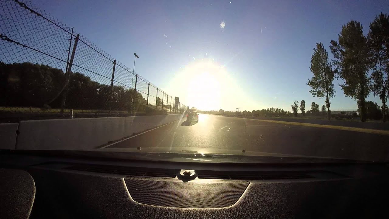 PIR Track Night 2015 7 3 - YouTube