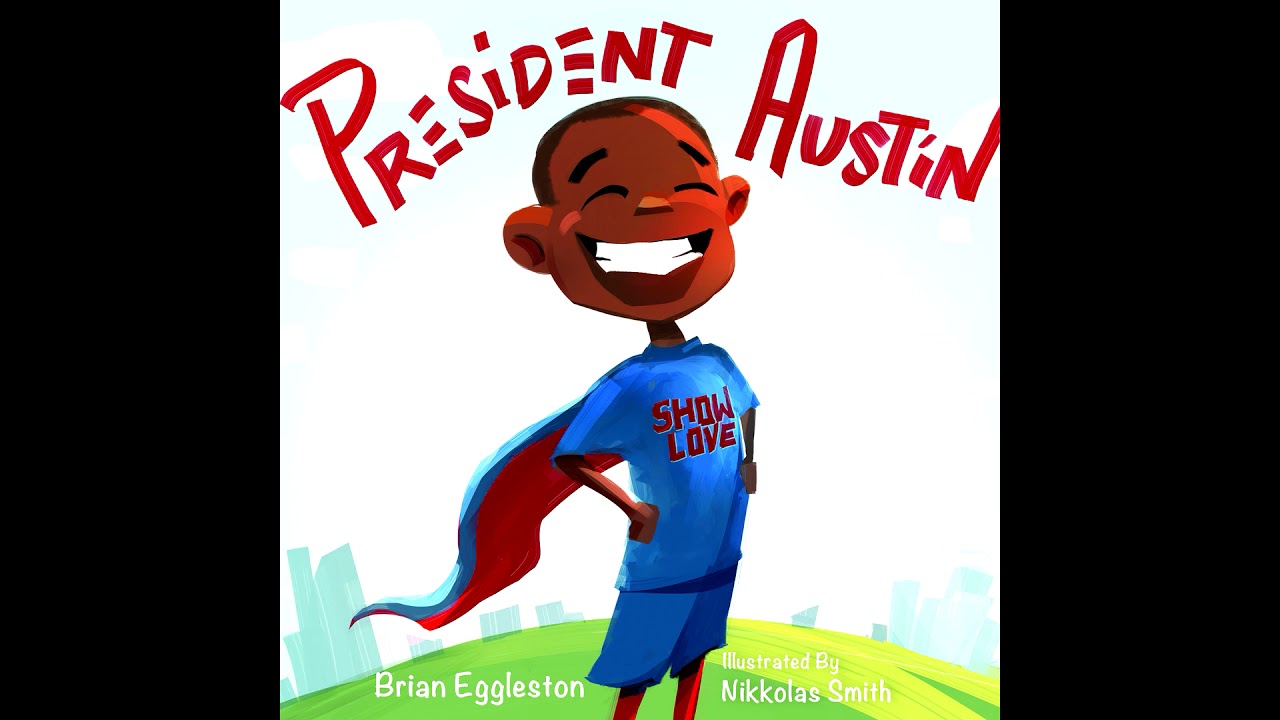 President Austin Intro - YouTube