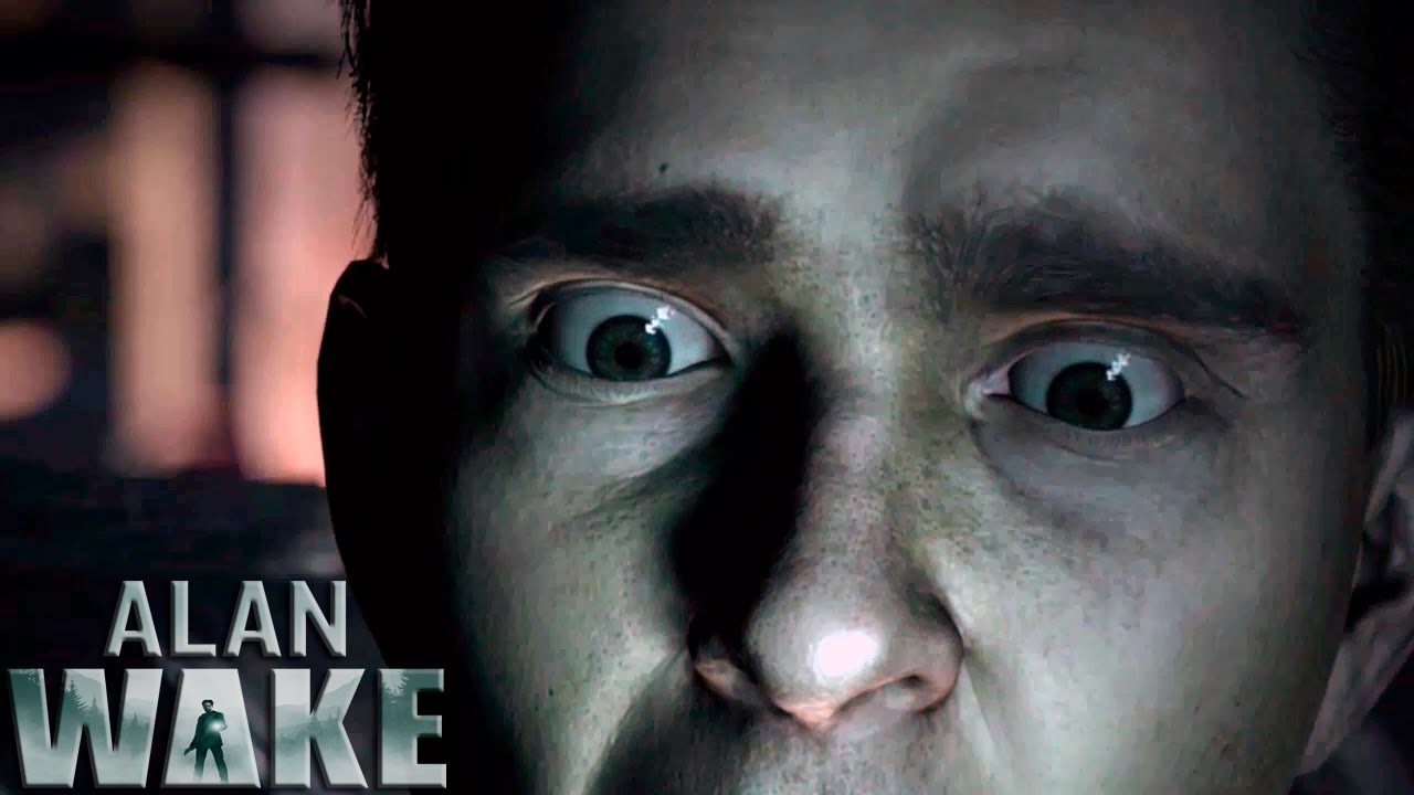 Let's Play Alan Wake Remastered (Episodes 1 & 2) - YouTube