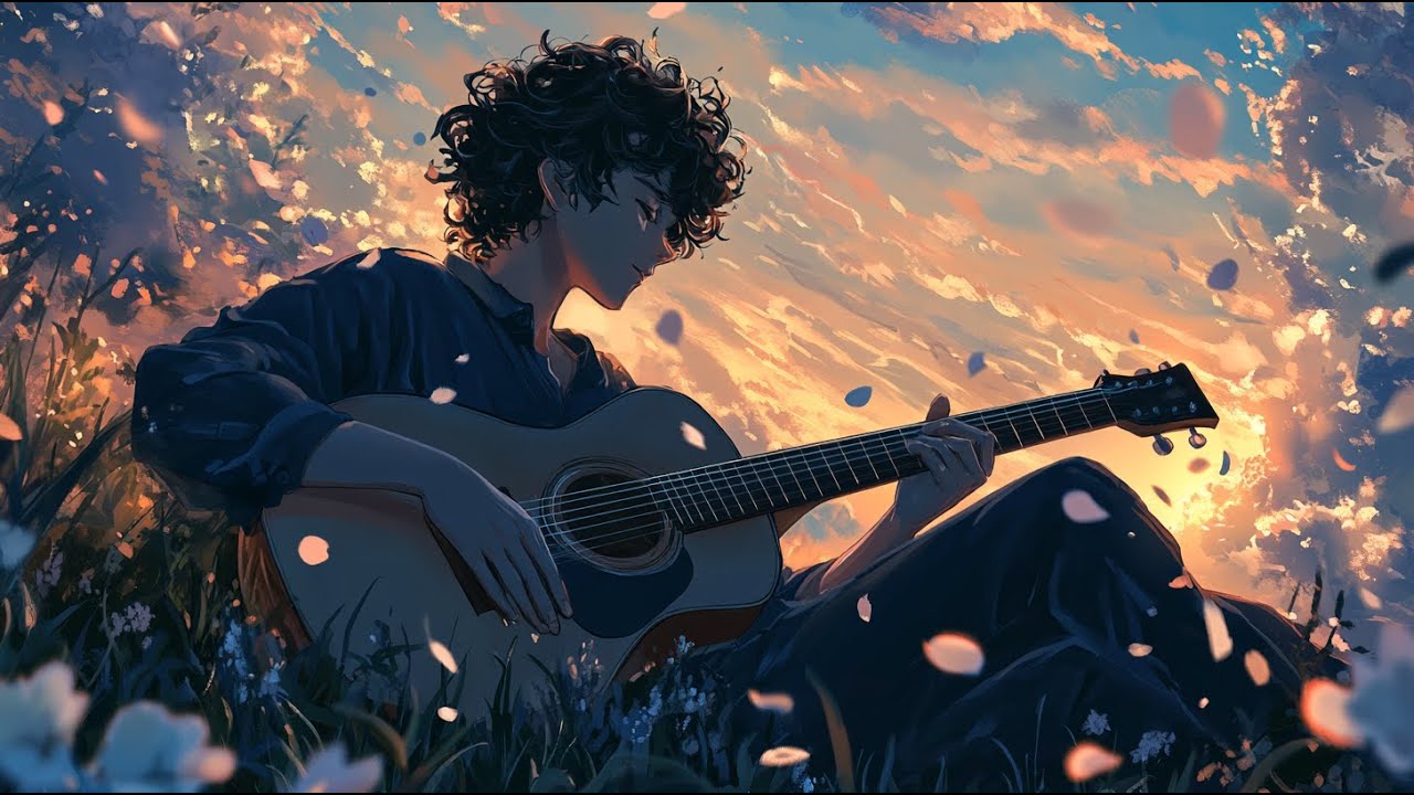 [Study Sleep Relax] Meditation - Monoman beautiful comment section ...