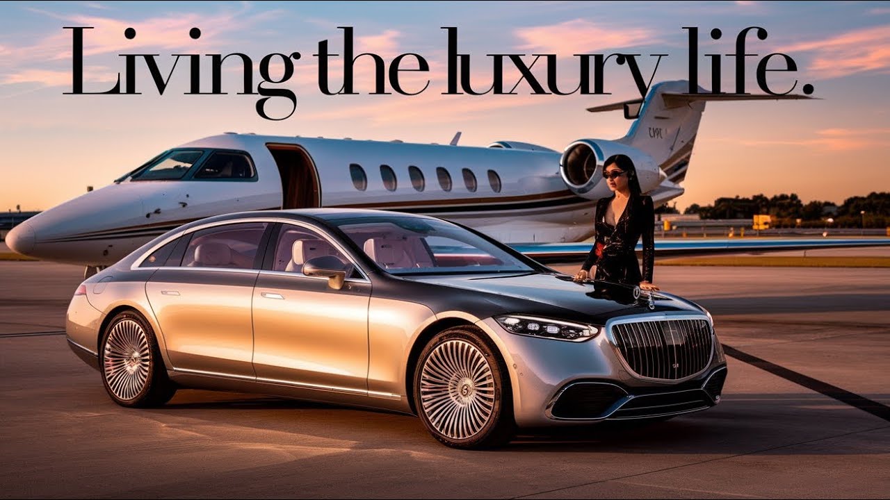 Living the Luxury Life: How to Dream Big, Work Smart, and Get Rich ...