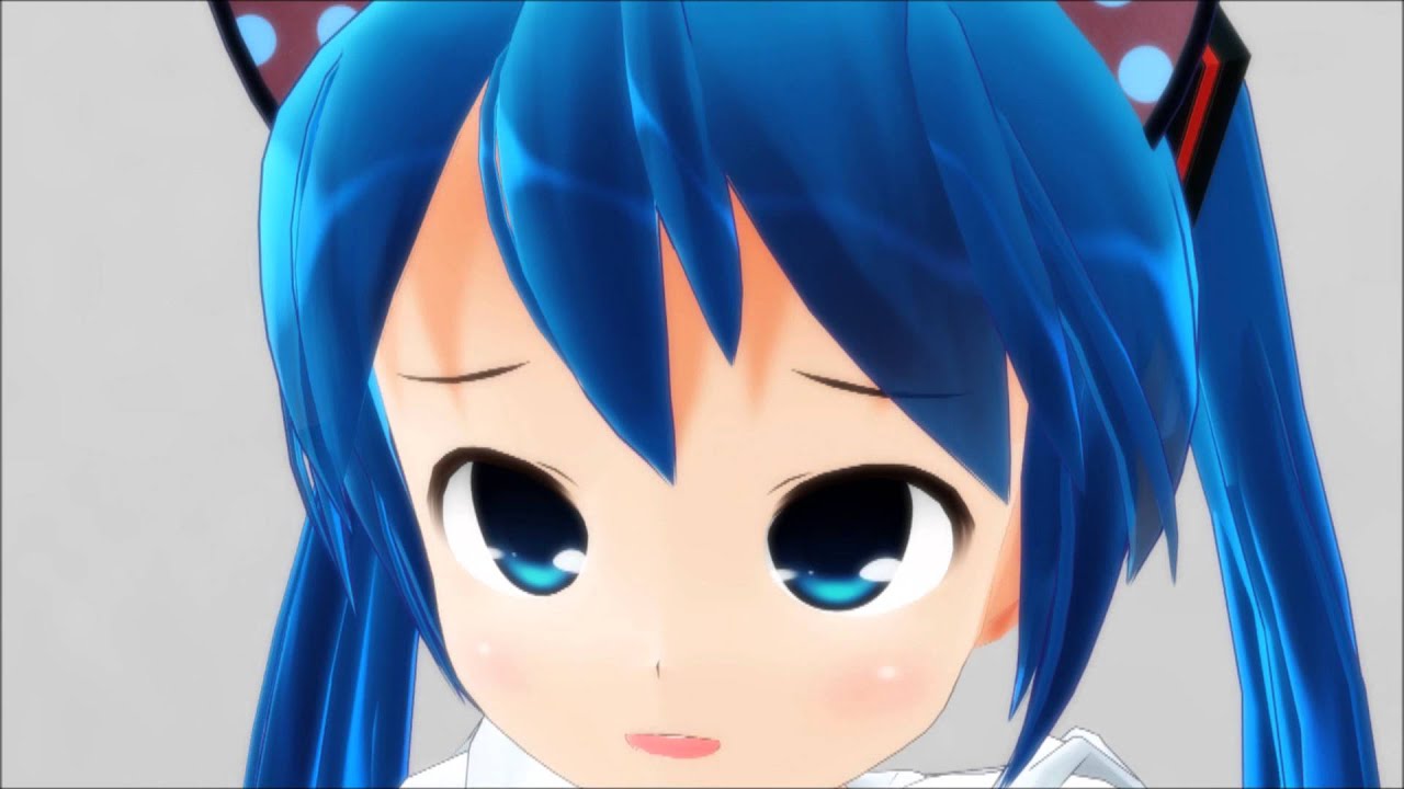 [MMD] - Prank Time - YouTube