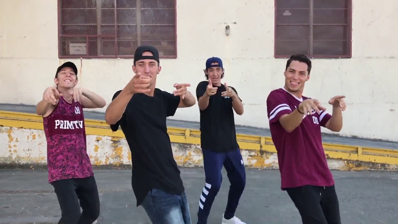 Thick - O.T. Genesis | The Williams Fam - YouTube