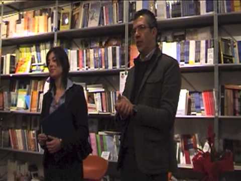 Mind Your Translation & Oxford College Mita di Isabella Moriconi - YouTube