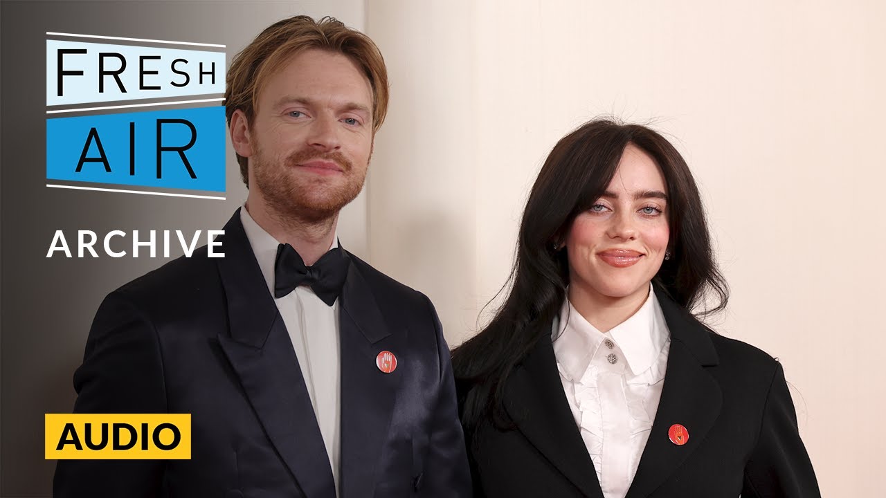 Billie Eilish thought she'd always have a soft voice. Singing lessons ...