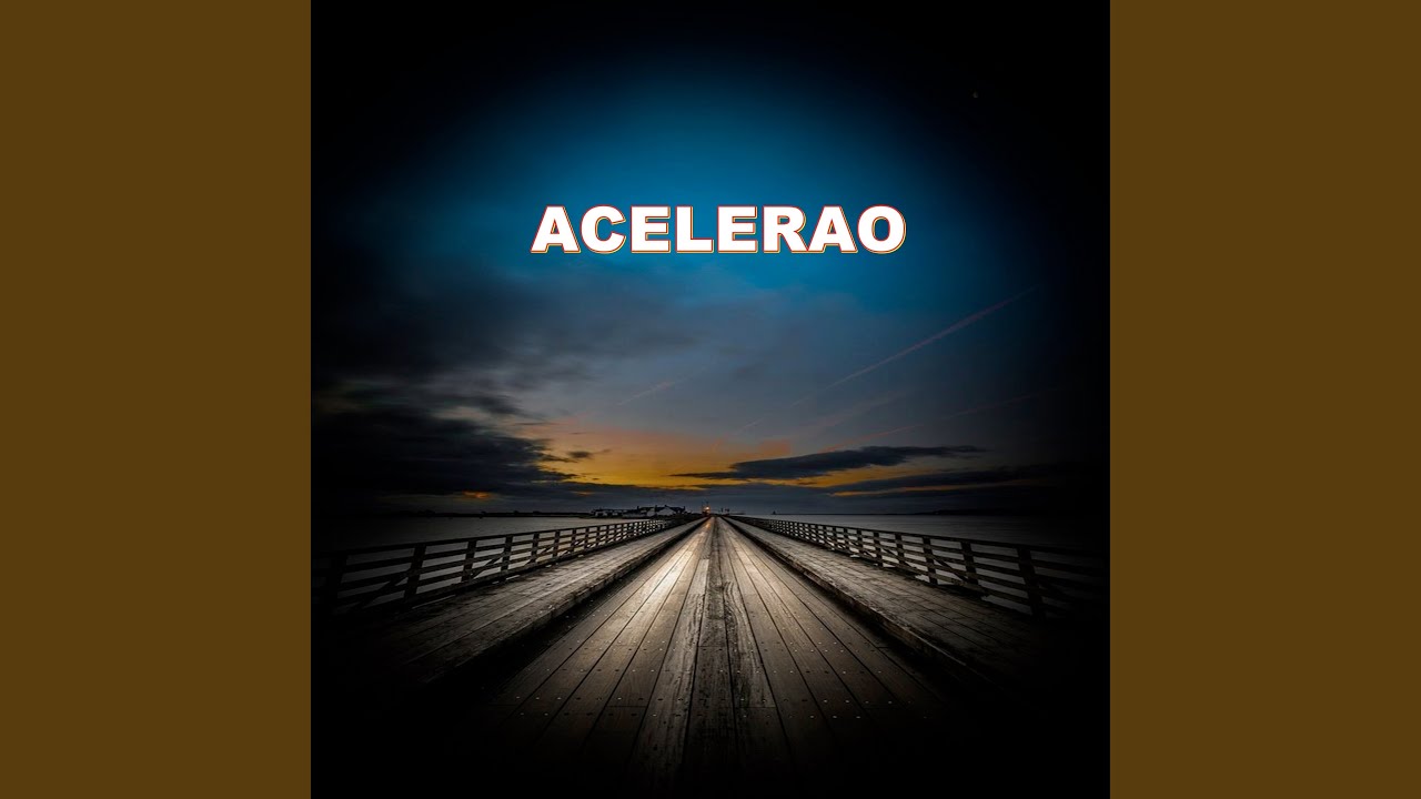 ACELERAO - YouTube Music