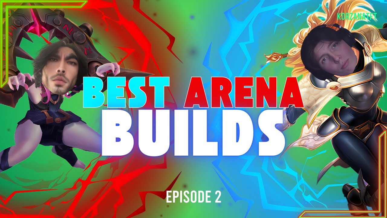 INFINITE AP SCALING LUX IS ACTUALLY BROKEN?! We DOMINATED! | Arena Mode ...