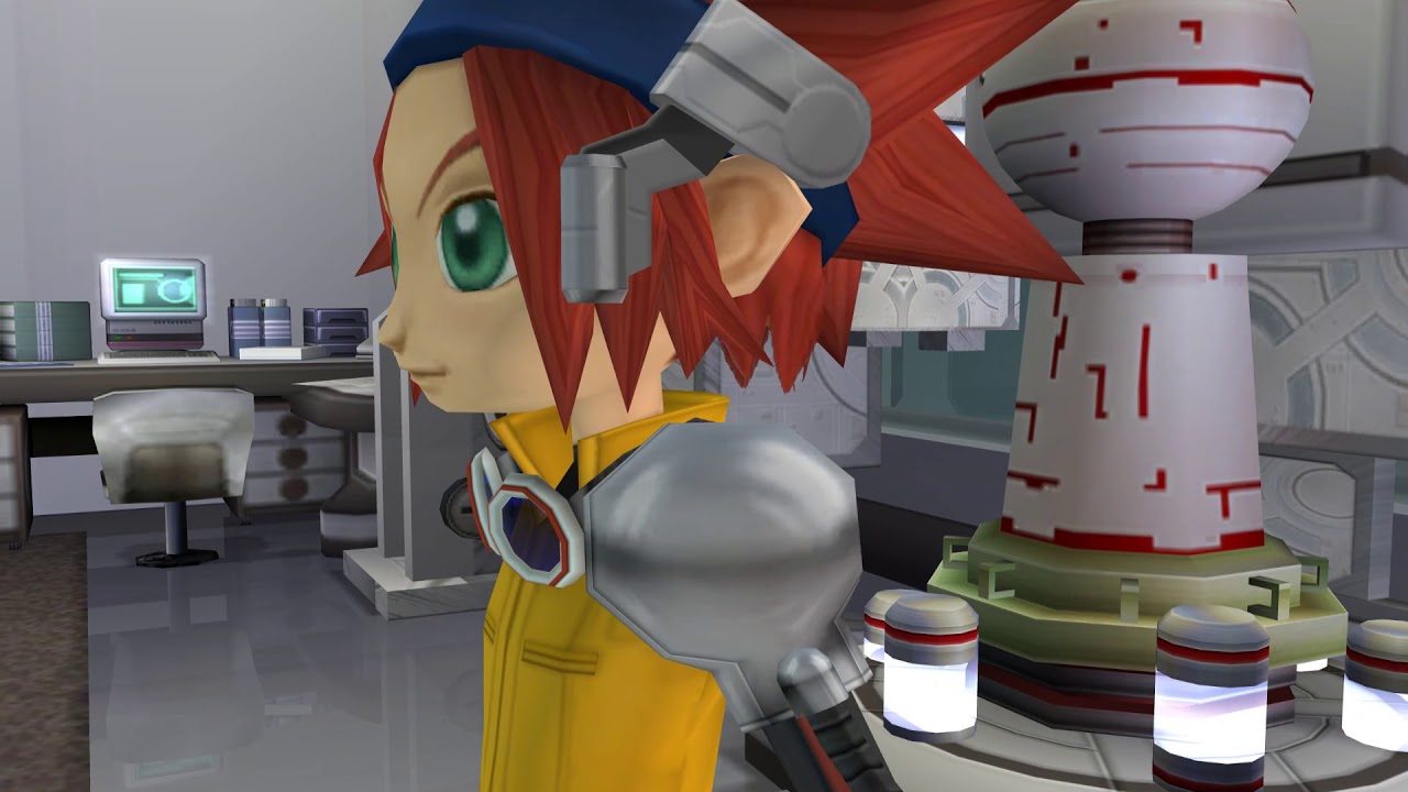 [Dolphin Emulator] Pokemon XD: Der Dunkle Sturm Test - YouTube