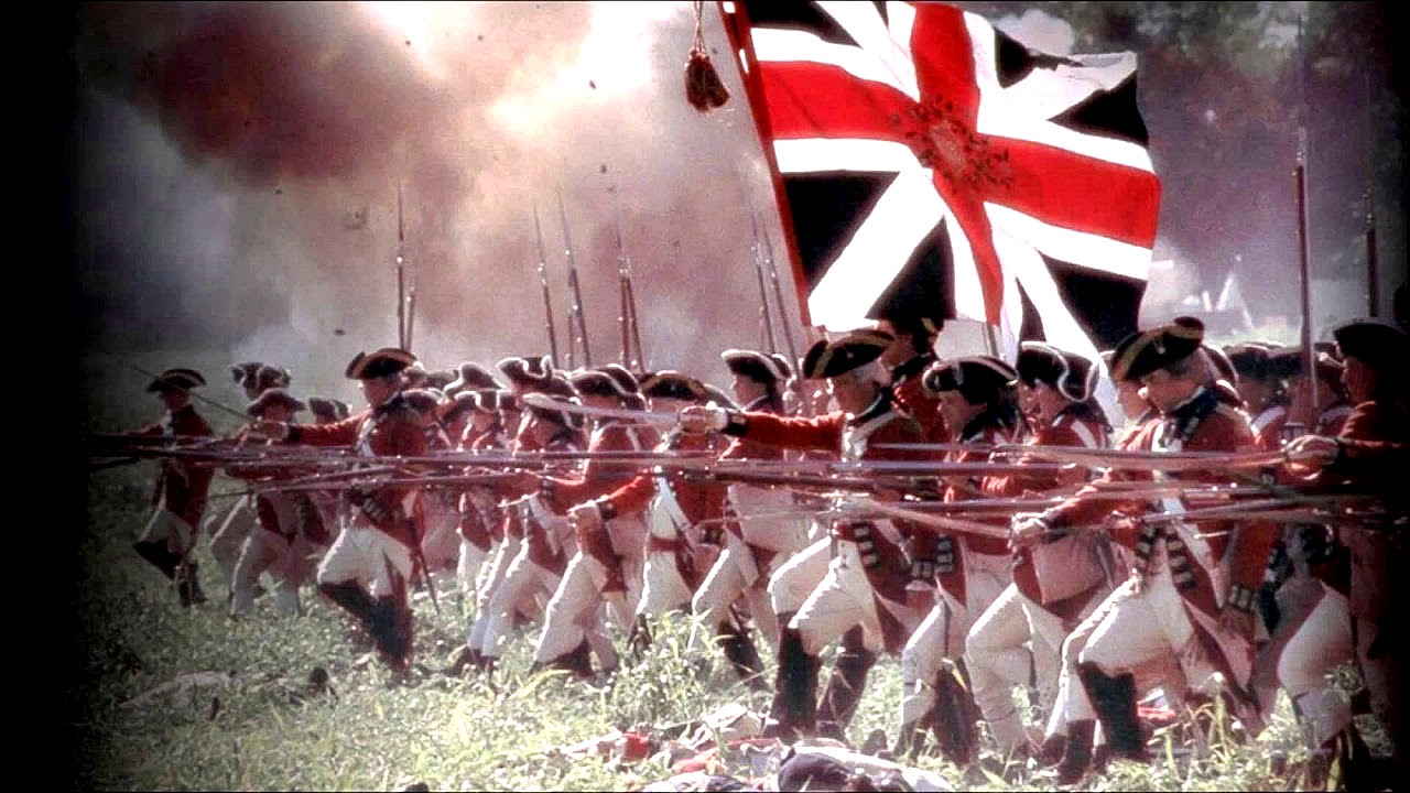 British Military Music - The British Grenadiers Bell Cover - YouTube