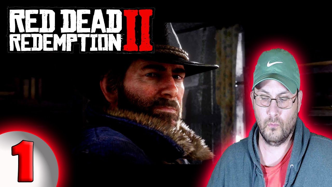 Micah Bell discovers Sadie Adler || Red Dead Redemption 2 ...