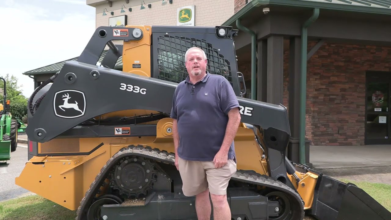 Customer Testimonial: Mike Bedsole - YouTube