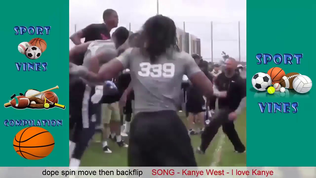 The Best Football Vines compilation 2016 with titles and Song Names ...