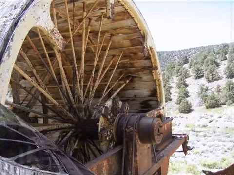 Como, Nevada - YouTube