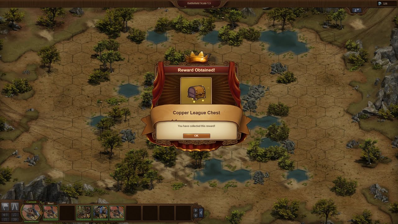 Contemporary Era (Copper League Chest) [Forge of Empires] - YouTube