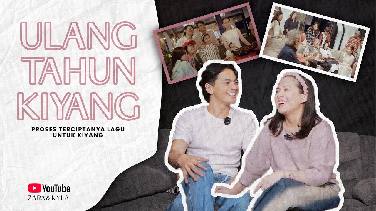 Lagu untuk Kiyang - YouTube