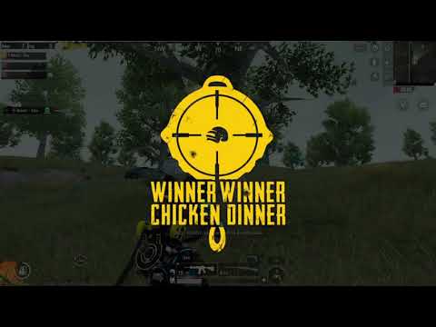 Eski Pubg Mobile Avrupa Birincisi Gano ve Ekibine 1vs4 ve 5 Dakika Sonra