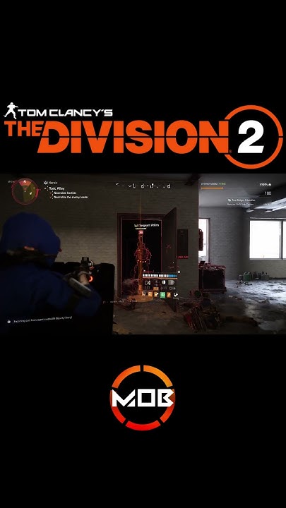 BEST SPEED RUN BUILD ? The Division 2 | HUNTERS FURY 1 SHOT LEGENDARY BUILD #thedivision2 # ...