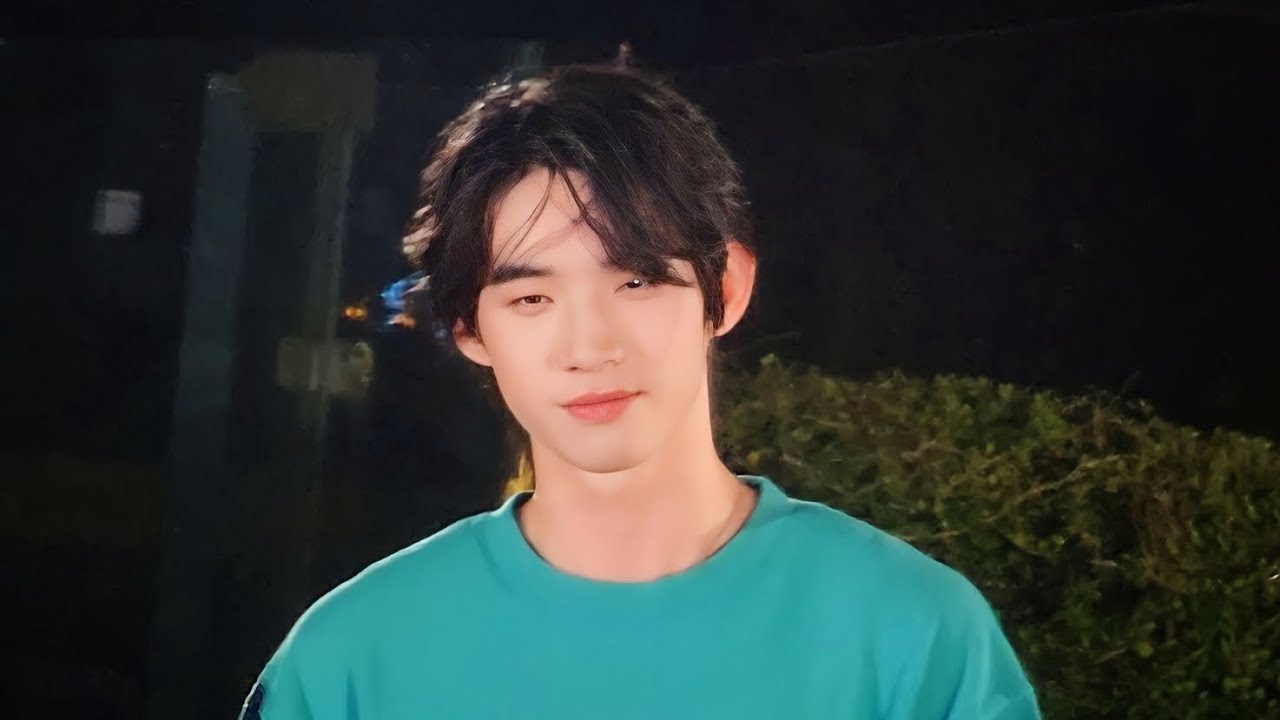 (Fancam) LYKN - Happening Stage #LYKNFeelsLYKYOU, Iconsiam (Hong Focus ...