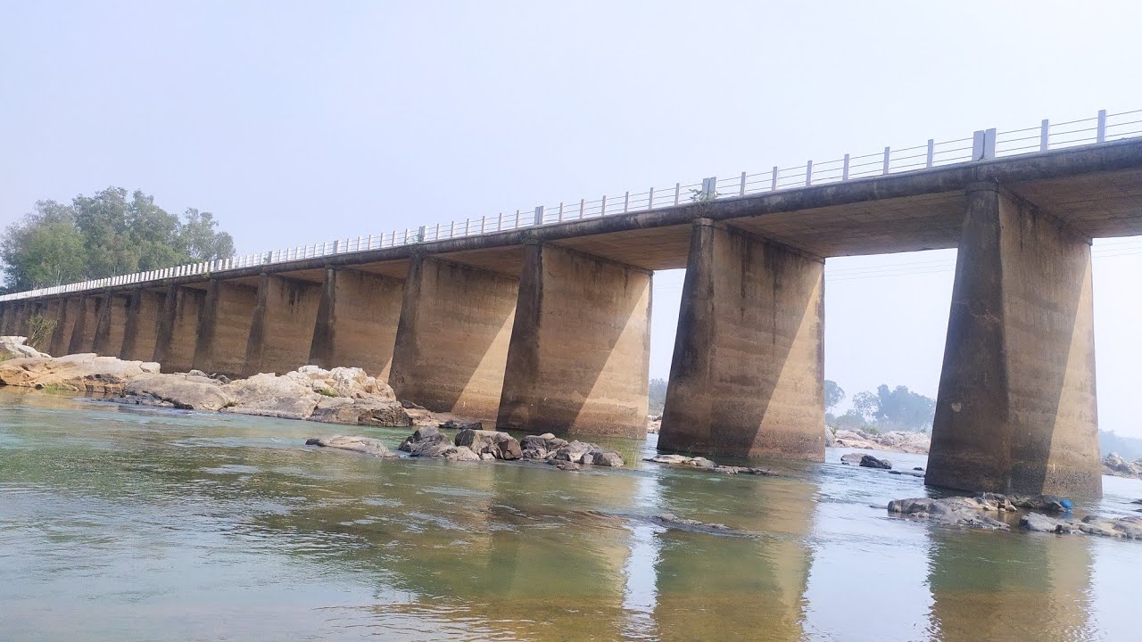 Patna Shiv Temple Nearest River 🏞🛕Keonjhar-Odisha Beautiful River Video ...