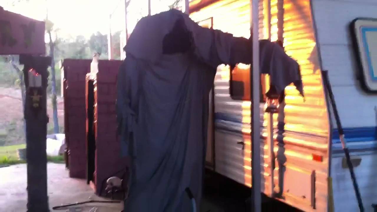 Monster Mud Reaper - YouTube