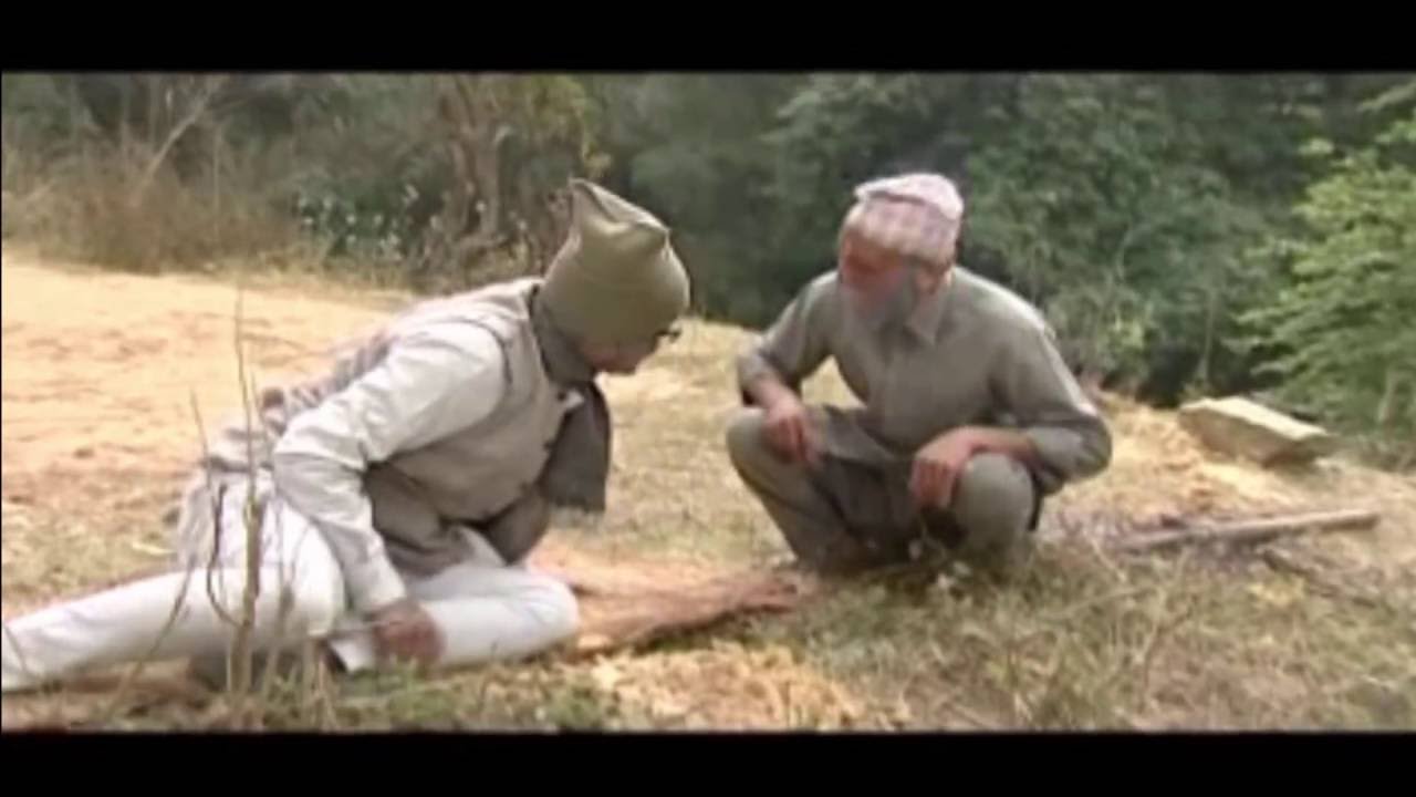 Bhadragol - Bhadragol, Full Episode - 9 - YouTube