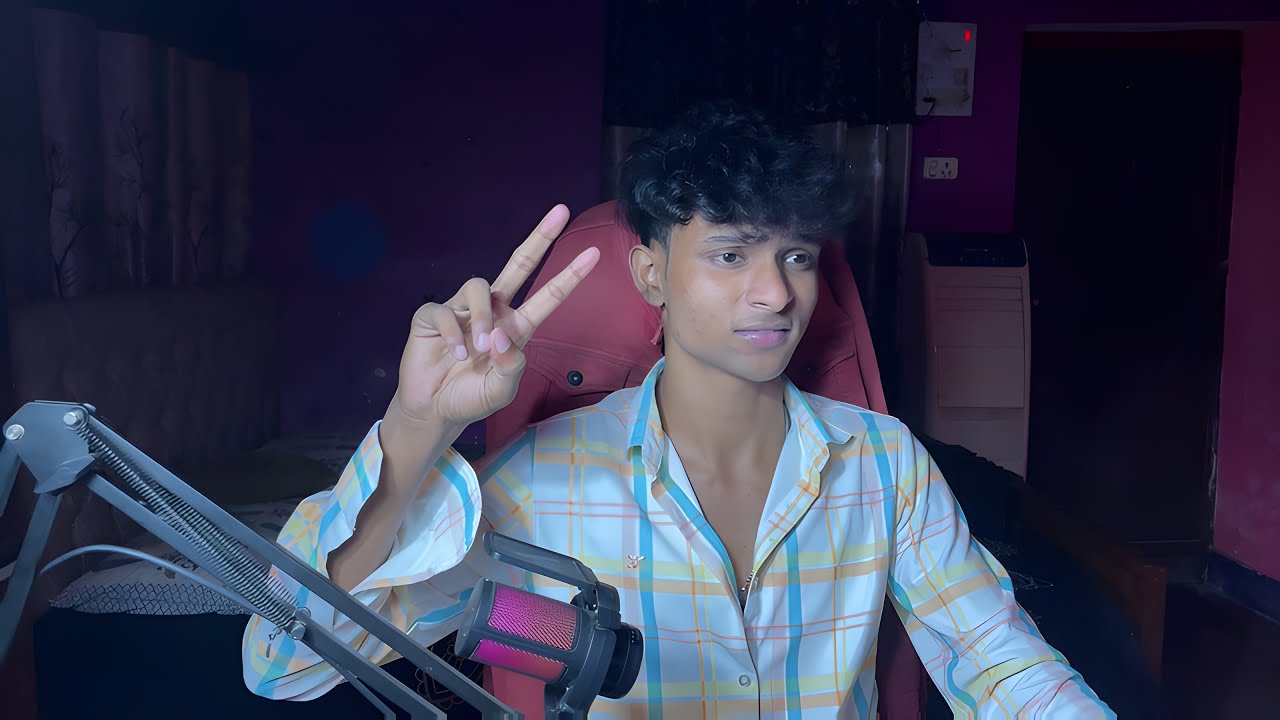 🔴Hello Late Night Enjoyers - MARVEL RIVALS LIVE - YouTube