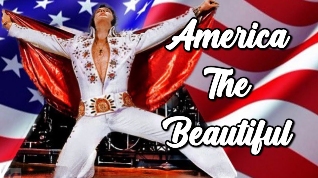 Elvis Presley America The Beautiful Elvis Presley Documentary Coming