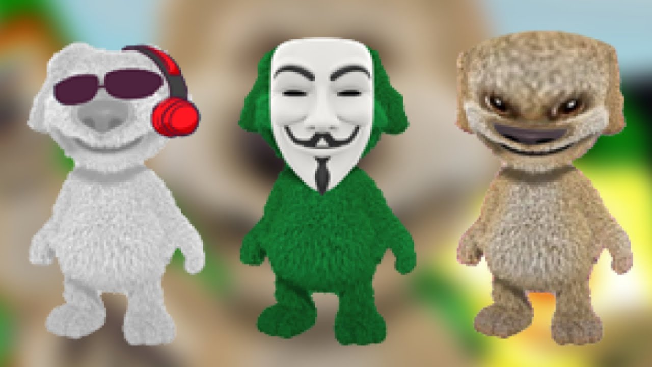 FIND THE BENS *How to get 9 Badges + Bens* (31) | Roblox - YouTube