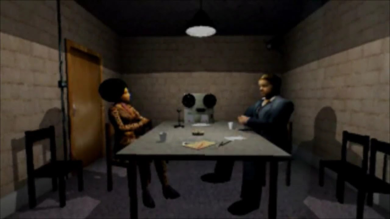 Driver 1 - PC - Miami, Mission 8 - The Informant - Last Mission in ...