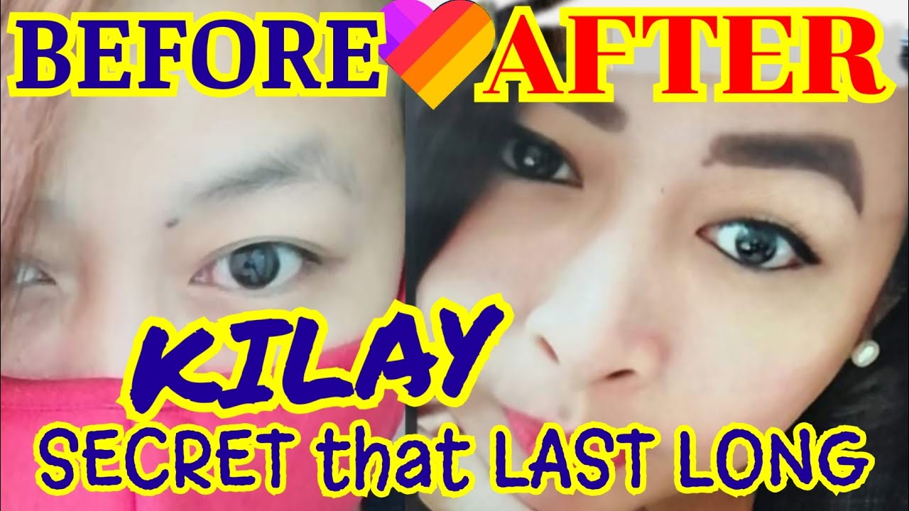 KILAY TIPS | KILAY TUTORIALS | LOW BUDGET FOR KILAY GOALS | XIENNE TV ...