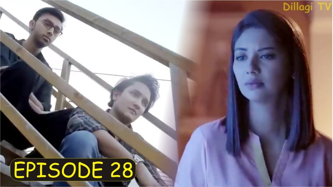 Pinjra Episode 28 Promo Review - Pinjra Ep 28 Review BY Dillagi TV ...