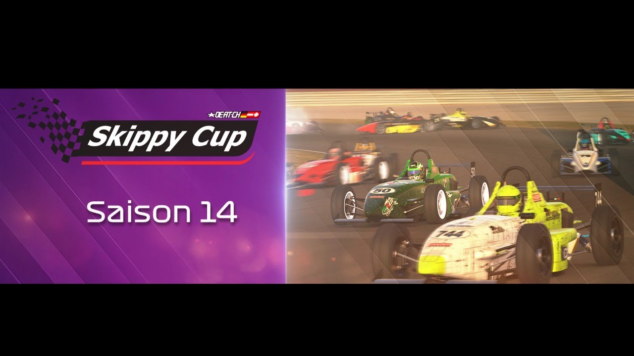 Skippy Cup S14 R2 Sonoma - YouTube