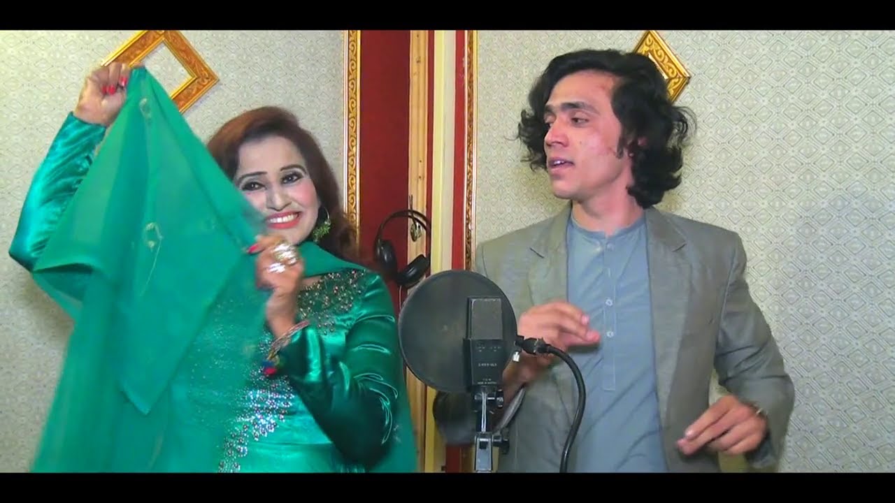 Pashto New Songs 2023 | Pashto Song Singer Mehwish Khan Pashto HD Music ...