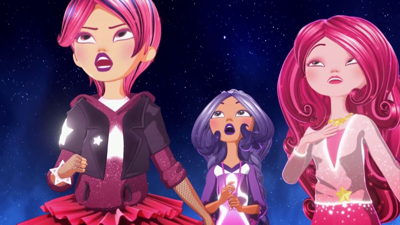 Astra Nómico Star Darlings 1080p 24fps H264 128kbit AAC - YouTube