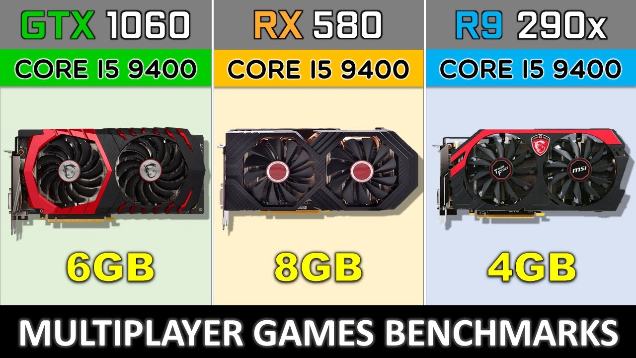 GTX 1060 Vs RX 580 Vs R9 290x Benchmarks In Online Multiplayer Games gtx-1060-vs-rx-580-vs-r9-290x-benchmarks-in-online-multiplayer-games