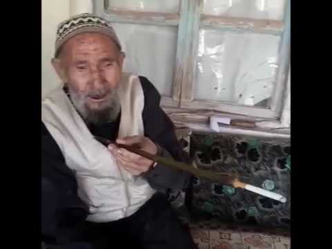 Doktor, amcaya sigaradan uzak dur demiş .