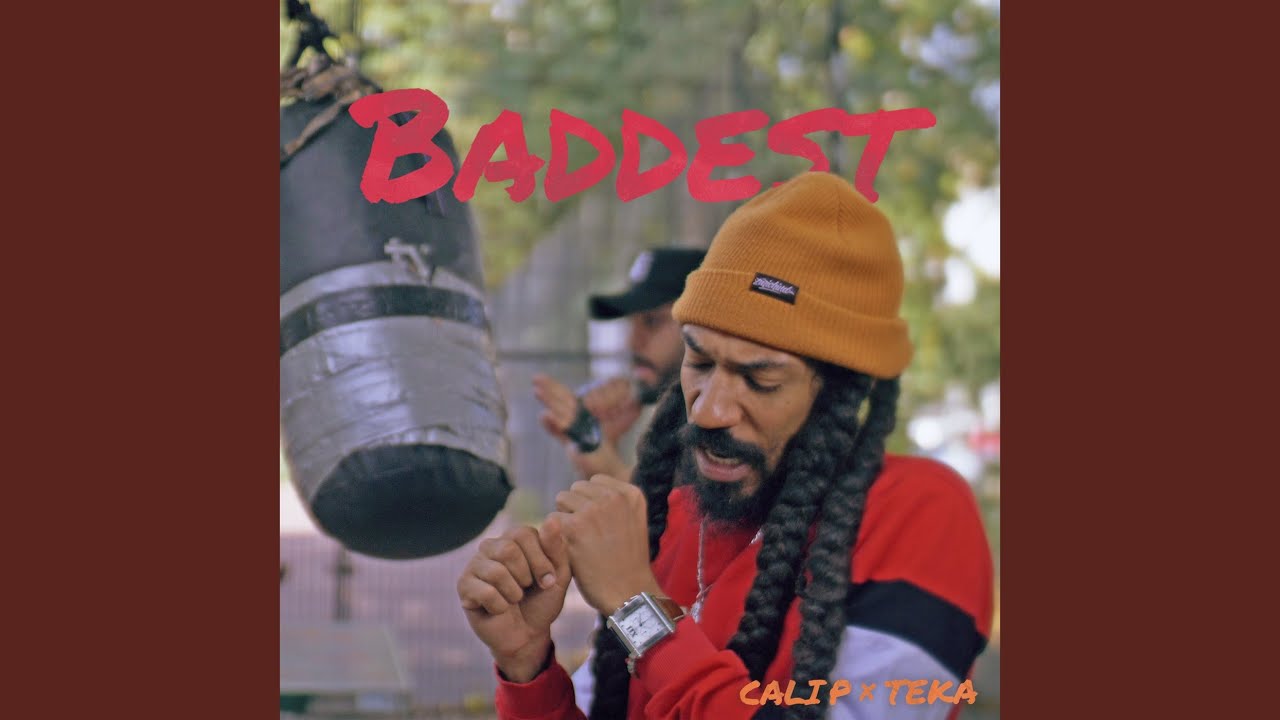 Baddest - YouTube