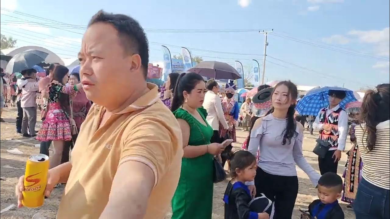 coj cov me nyua mus tsav pob xeem khua os nhub 3 nawb - YouTube