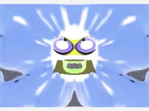 Angry Klasky Csupo Smash - YouTube