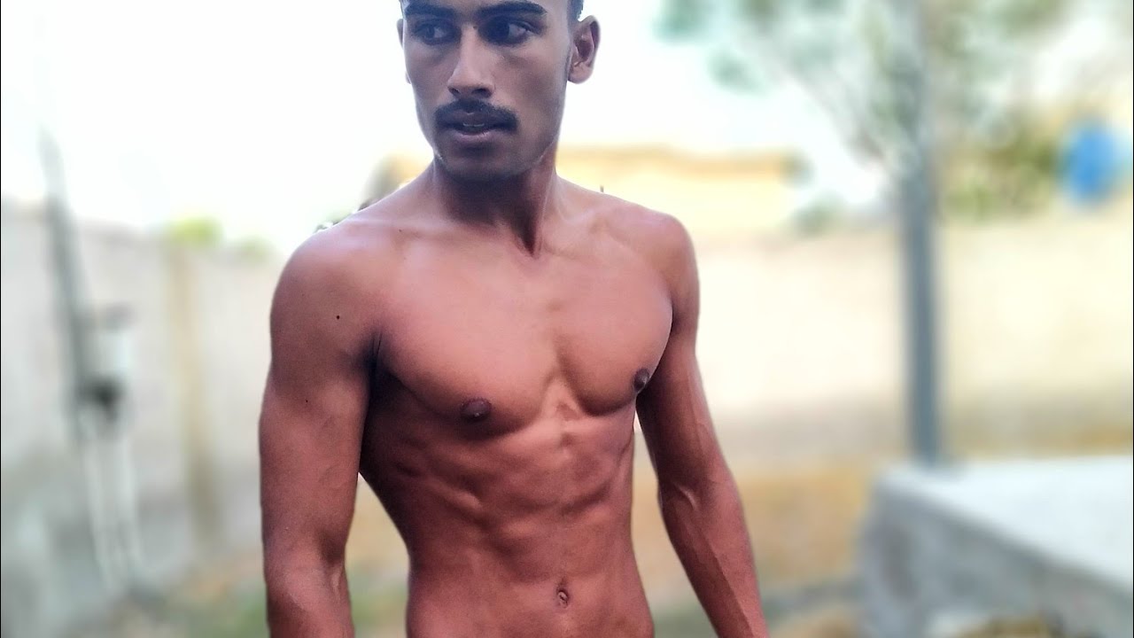 chast and back uper body excerise at home workout dasi fitness #ehpower ...