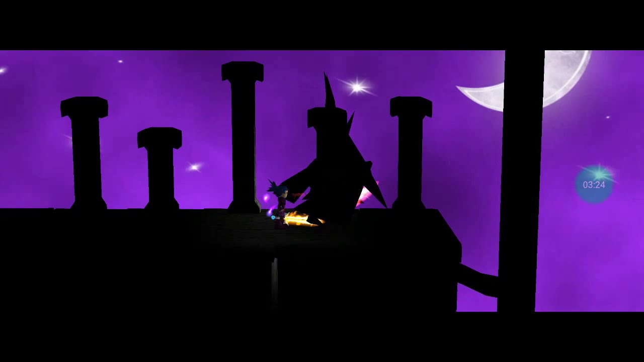 Swordigo the final boss - YouTube