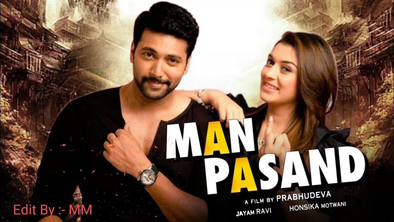 MAN PASAND MOVIS 2021 || HINDI DUBBED FULL MOVIES 🎥 - YouTube