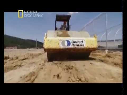 İnşaat Sahası Türkçe 1. Bölüm (Yüksek Güvenlikli Hapishane)
