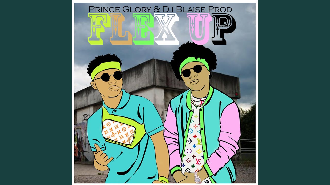 Flex Up (feat. Dj Blaise Prod) - YouTube